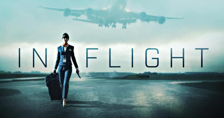 Streama In Flight (2025) gratis på TV4 Play - Webb-TV.nu