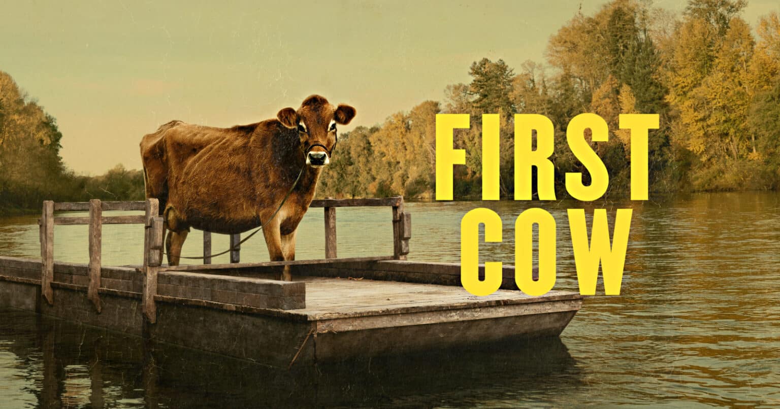 Streama First Cow (2019) gratis på SVT Play - Webb-TV.nu