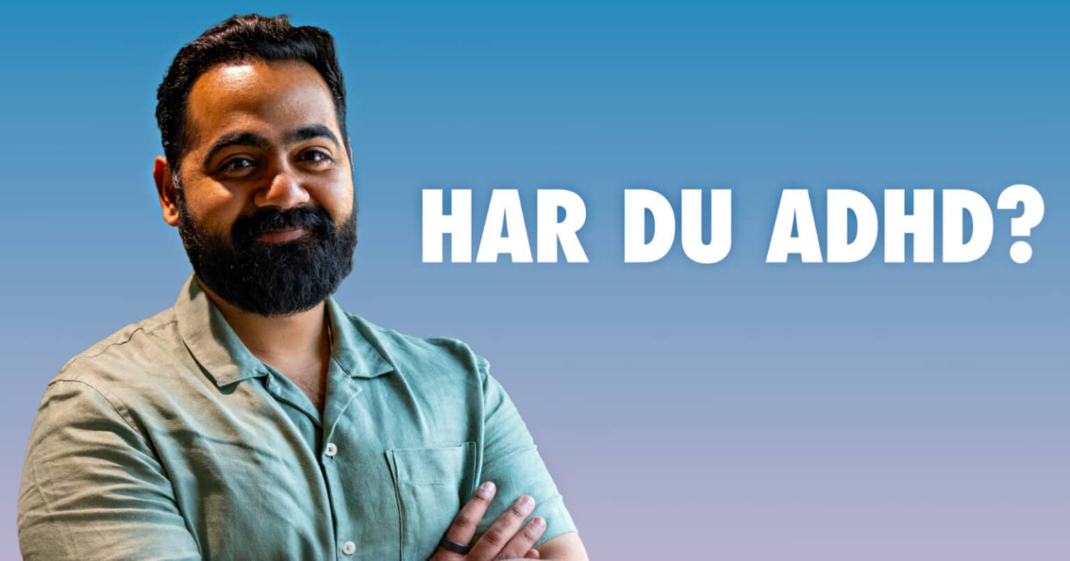 Streama Har du ADHD? (2025) gratis på TV4 Play - Webb-TV.nu