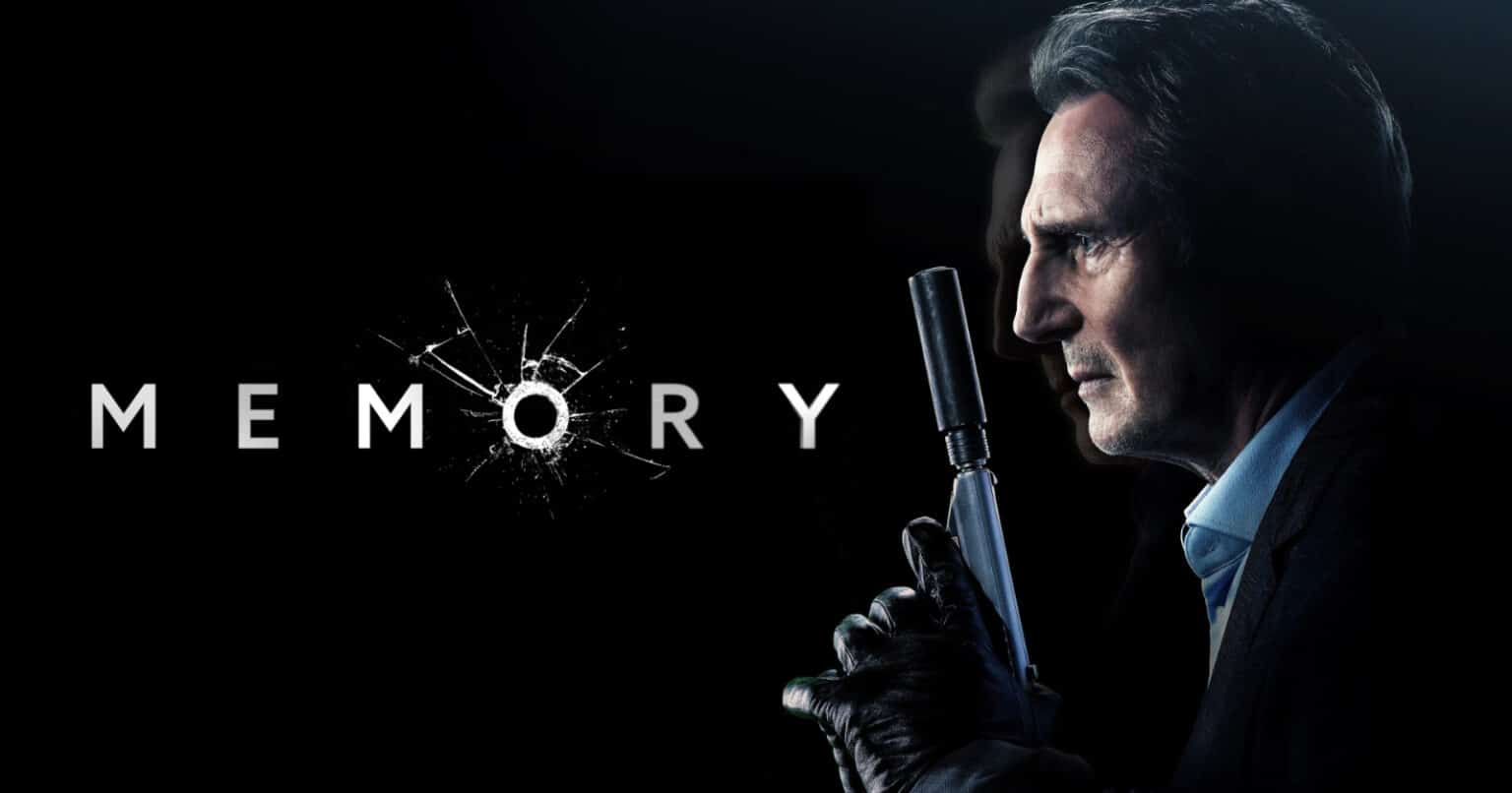 Streama Memory (2002) gratis på TV4 Film | TV4 Play - Webb-TV.nu