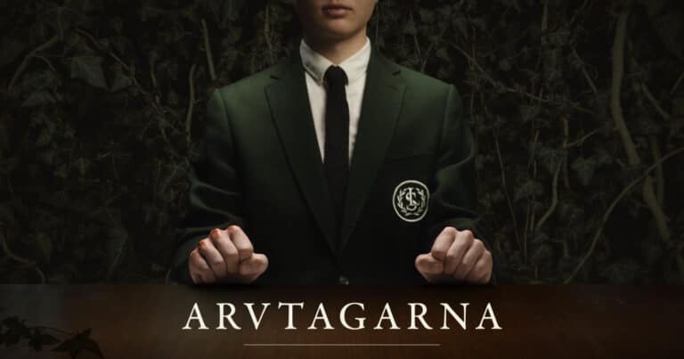 Streama Dokument inifrån: Arvtagarna (2026) gratis på SVT Play - Webb-TV.nu