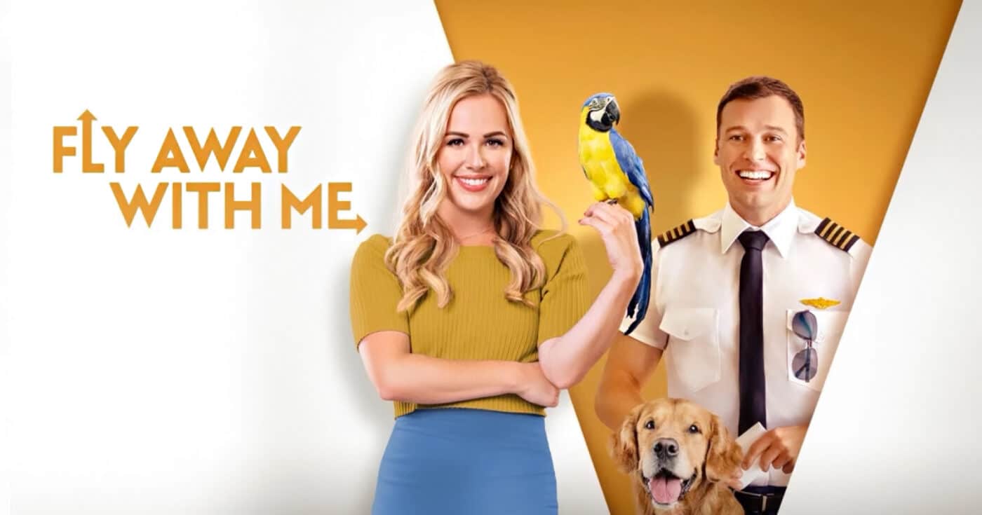 Streama Fly Away with Me (2022) gratis på TV4 Play - Webb-TV.nu